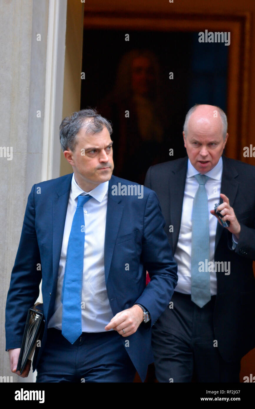 Chief whip julian smith hi-res stock photography and images - Alamy