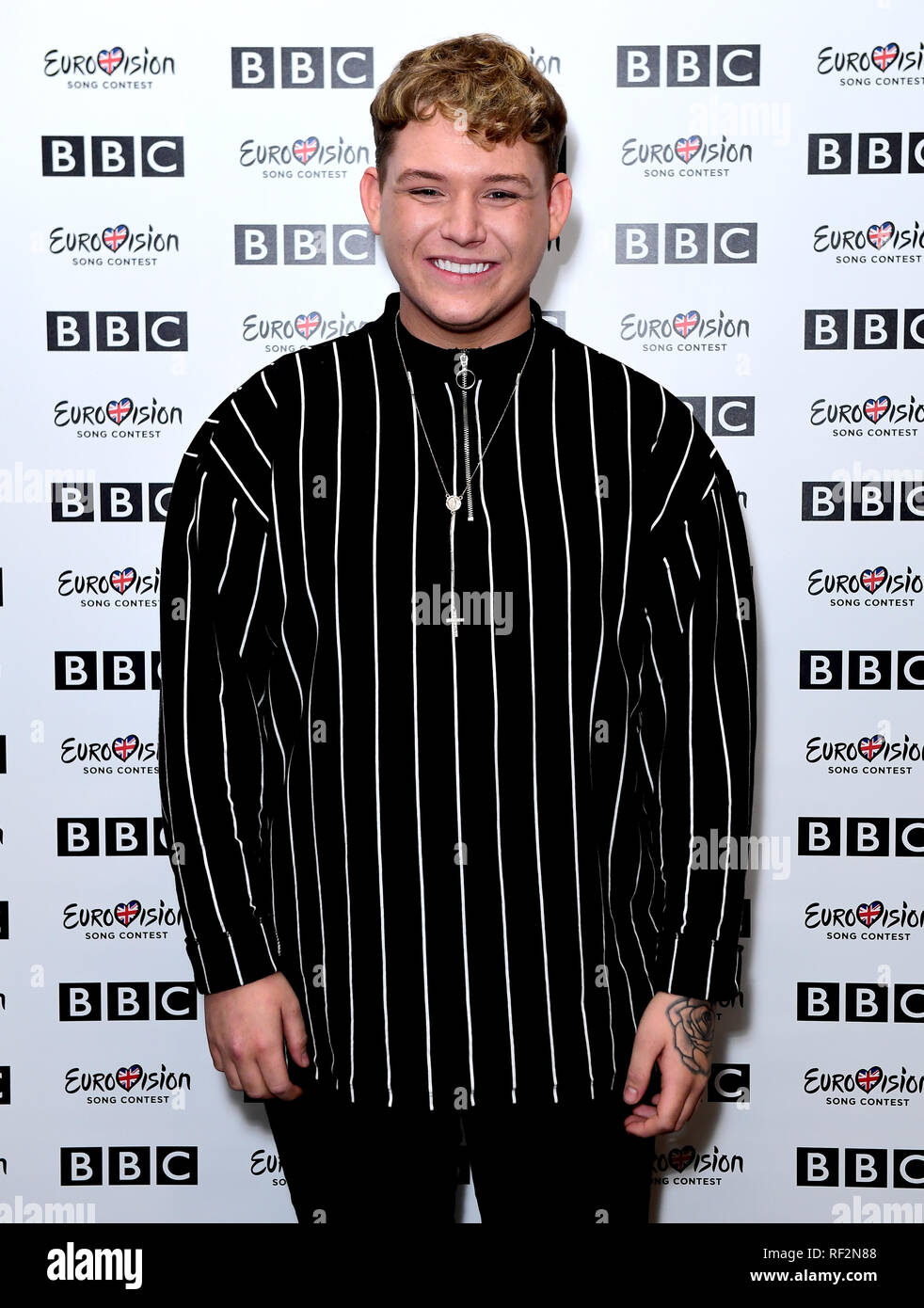 Michael rice singer hi-res stock photography and images - Alamy