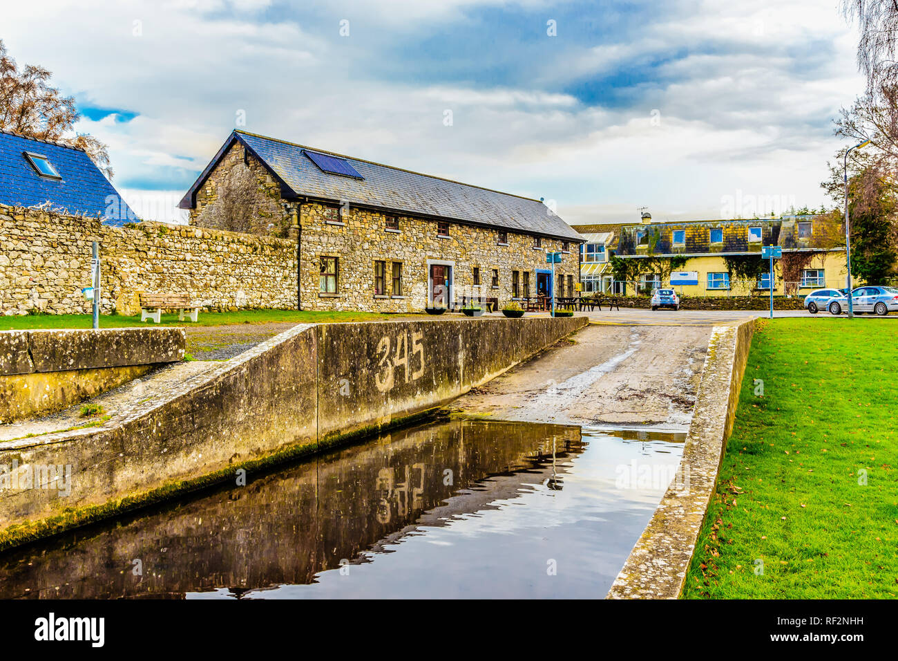 Dromineer in ireland hi-res stock photography and images - Alamy