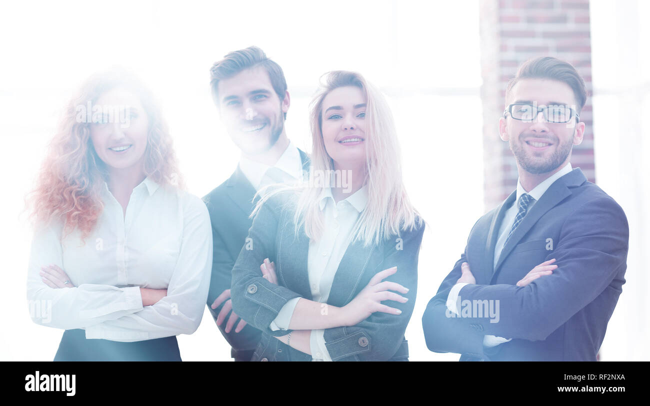 modern professional business team Stock Photo - Alamy