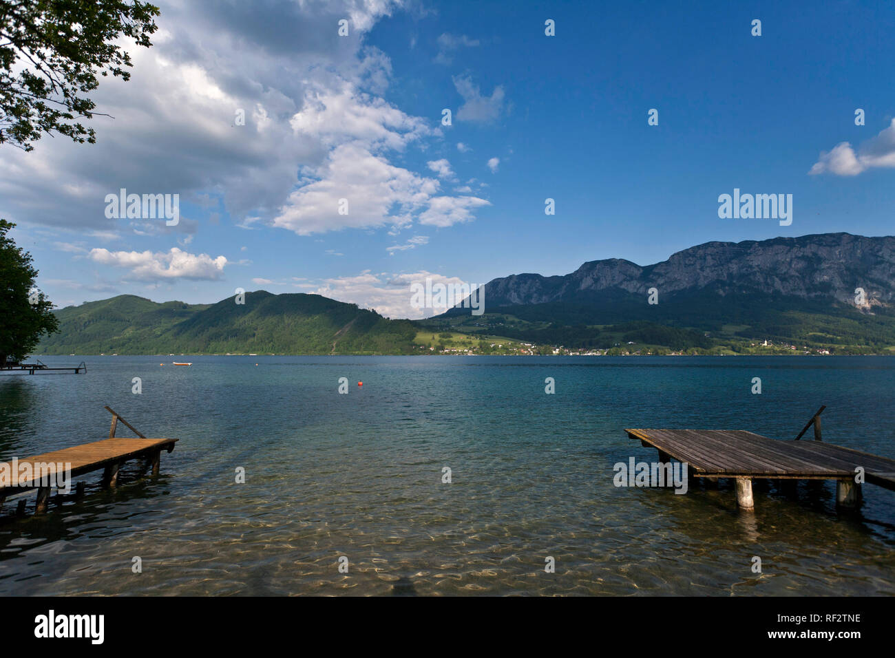 Attergau hi-res stock photography and images - Alamy