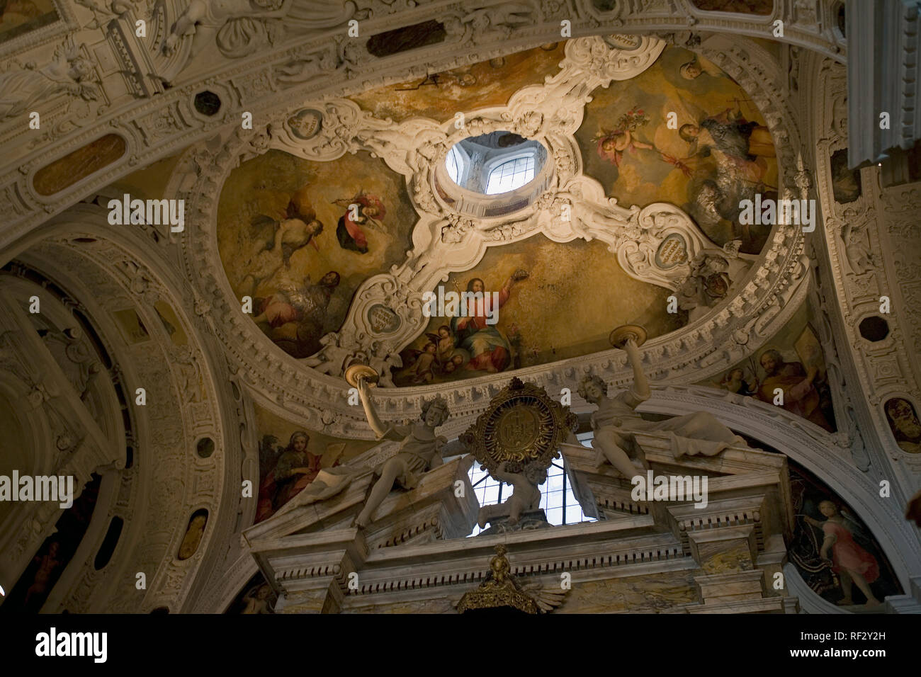 Museo dell opera metropolitana del duomo hi-res stock photography and images - Alamy