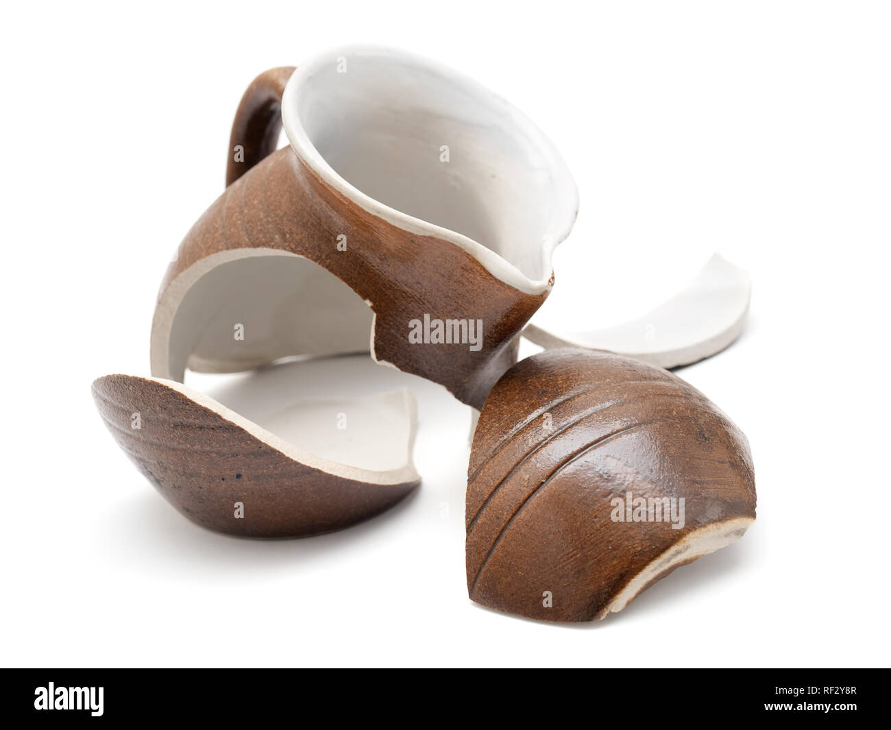 The Broken Jug High Resolution Stock Photography and Images - Alamy