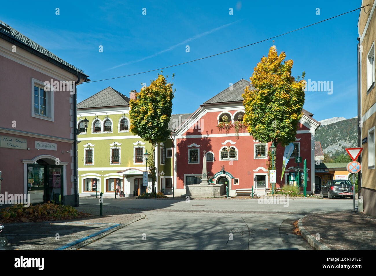 Wohnen im suden hi-res stock photography and images - Alamy