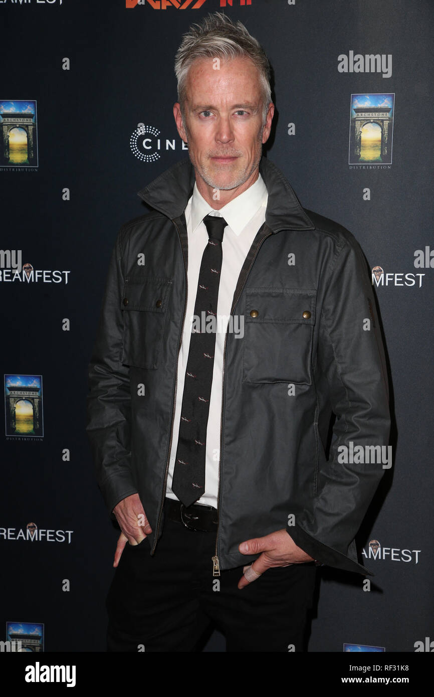 Los Angeles, CA, USA. 22nd Jan, 2019. 22 January 2019 - Hollywood ...