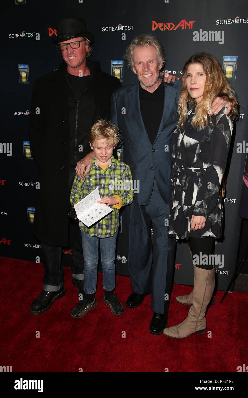 Luke sampson busey where hi-res stock photography and images - Alamy