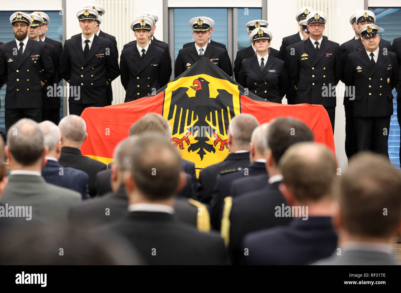 National maritime operations centre hi-res stock photography and images ...