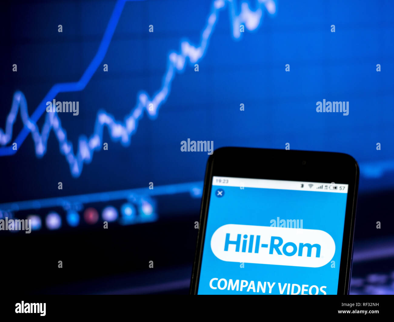 Rom technology logo hi-res stock photography and images - Alamy