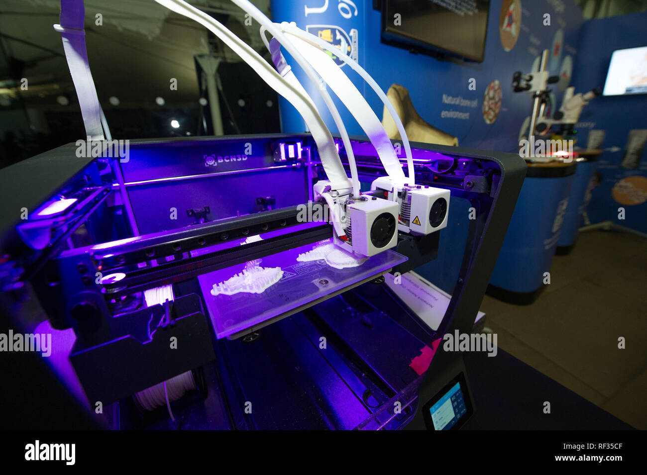 Colin bone hi-res stock photography and images - Alamy