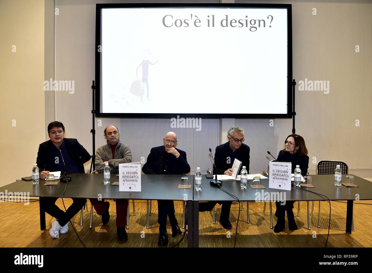 Nichetti High Resolution Stock Photography and Images - Alamy