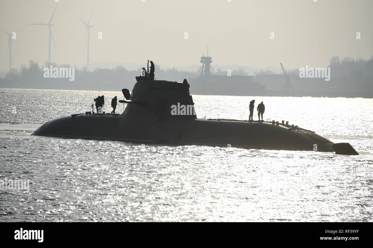 U33 hi-res stock photography and images - Alamy