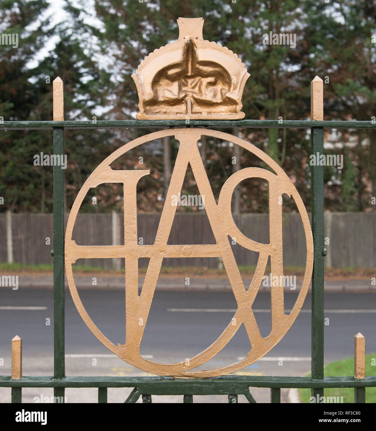 Lee emblem hi-res stock photography and images - Alamy