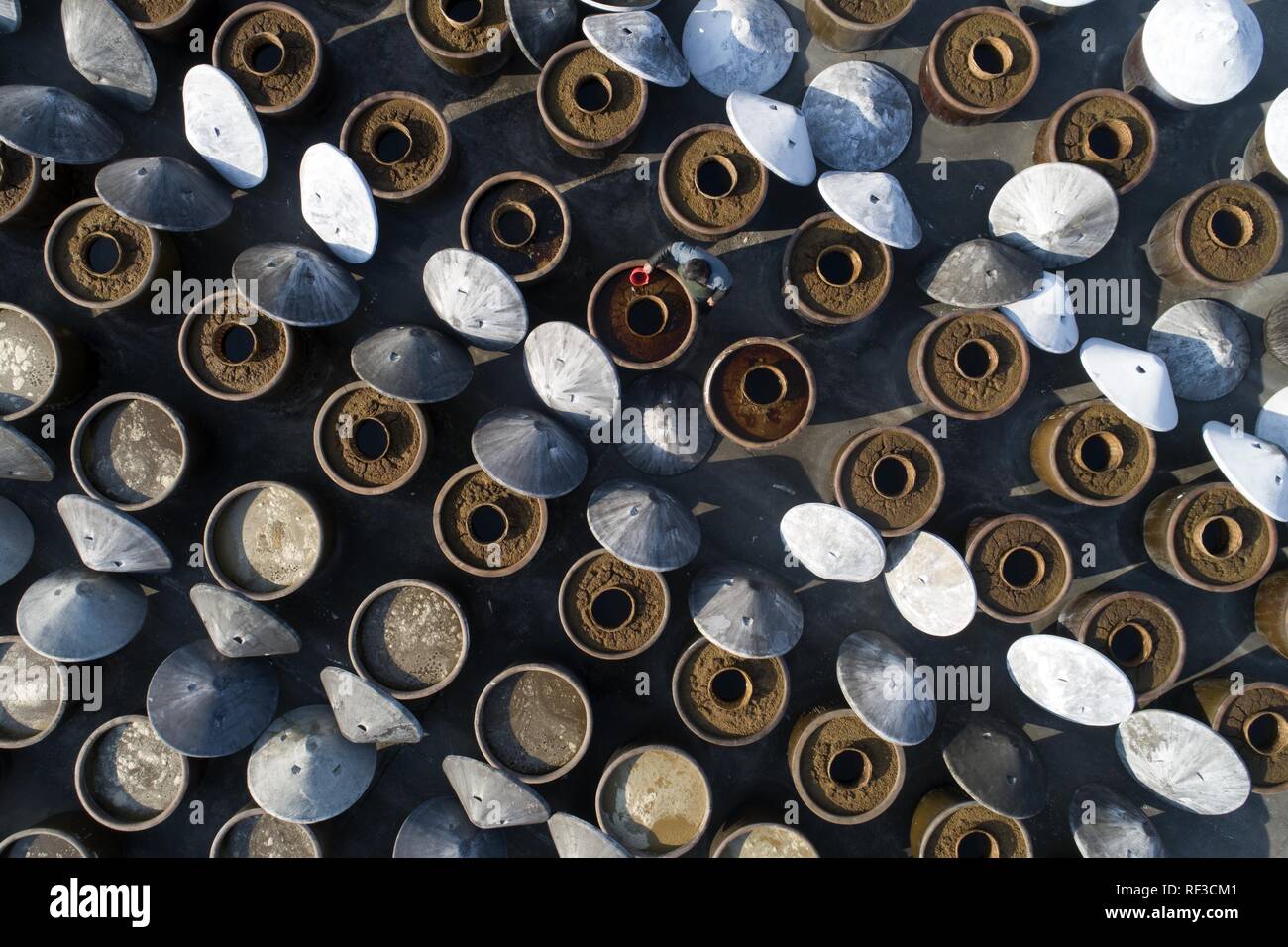 January 24, 2019 - Huai'An, Huai'an, China - HuaiÃ¢â‚¬â„¢an, CHINA ...