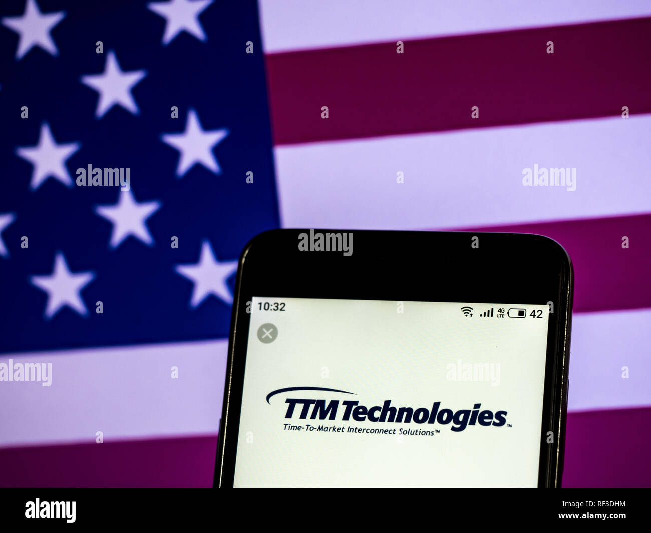 Ttm logo hi-res stock photography and images - Alamy