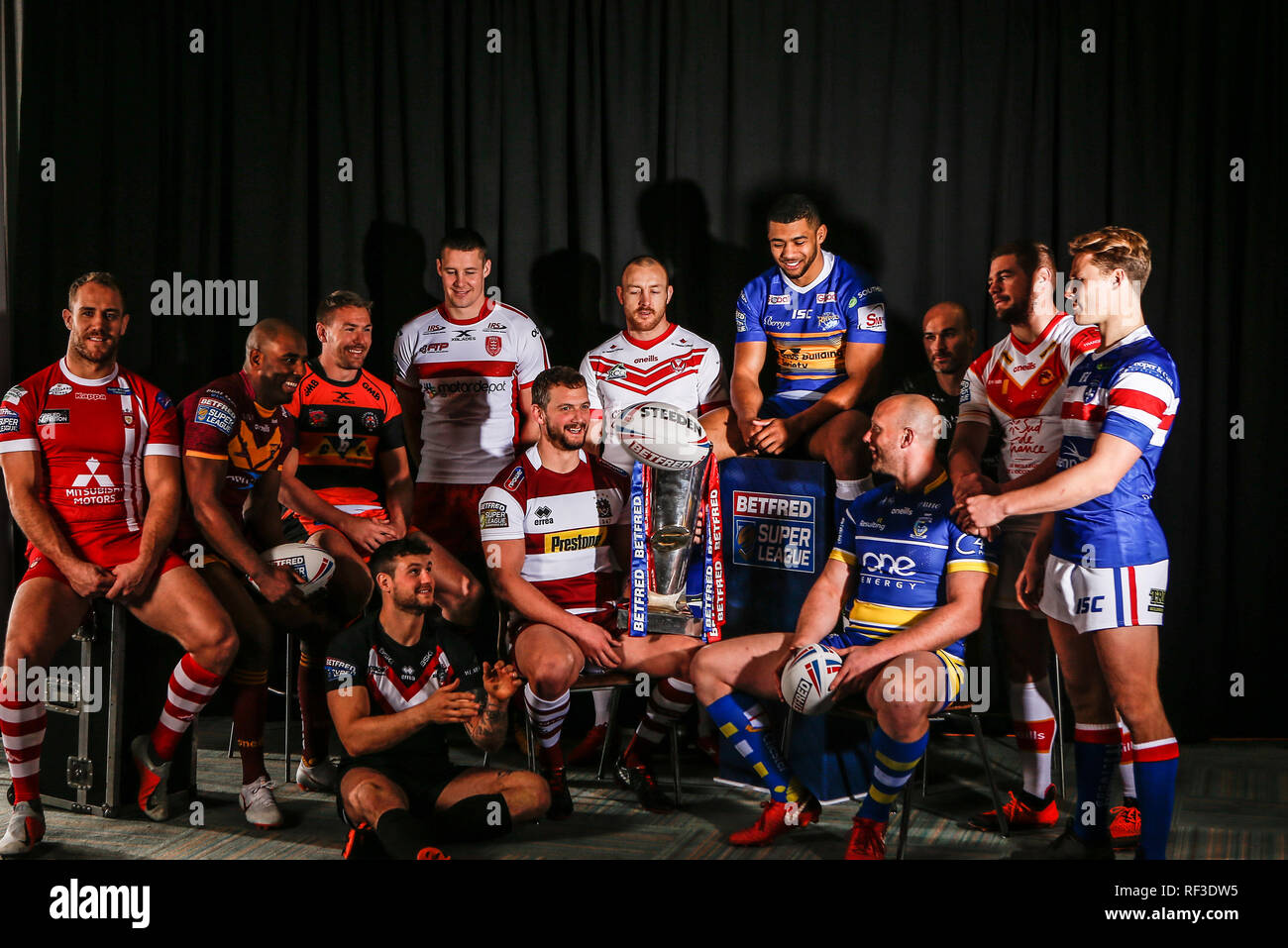 James shenton hi-res stock photography and images - Alamy