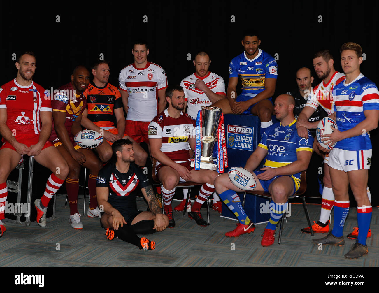 Jay pitts leeds hi-res stock photography and images - Alamy