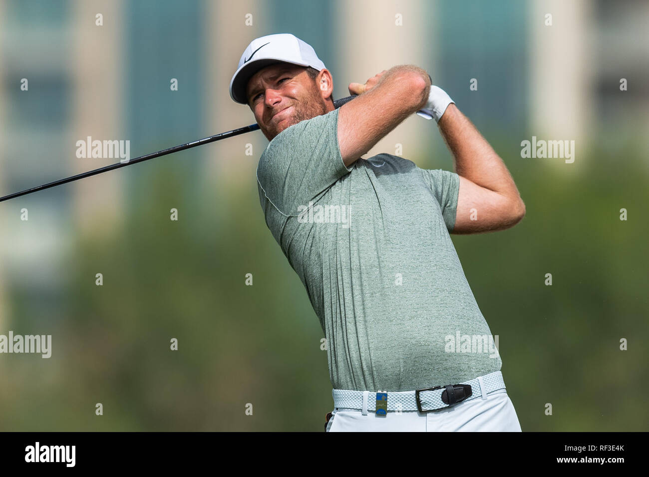 Lucas bjerregaard dubai hi-res stock photography and images - Alamy