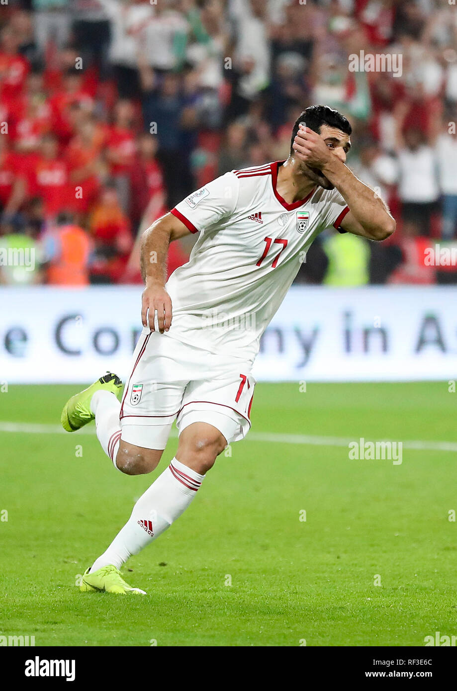 Mehdi taremi iran hi-res stock photography and images - Alamy