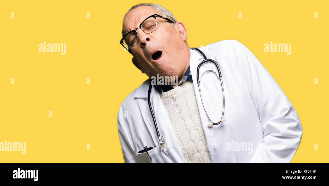 Old man with stomach ache hi-res stock photography and images - Alamy