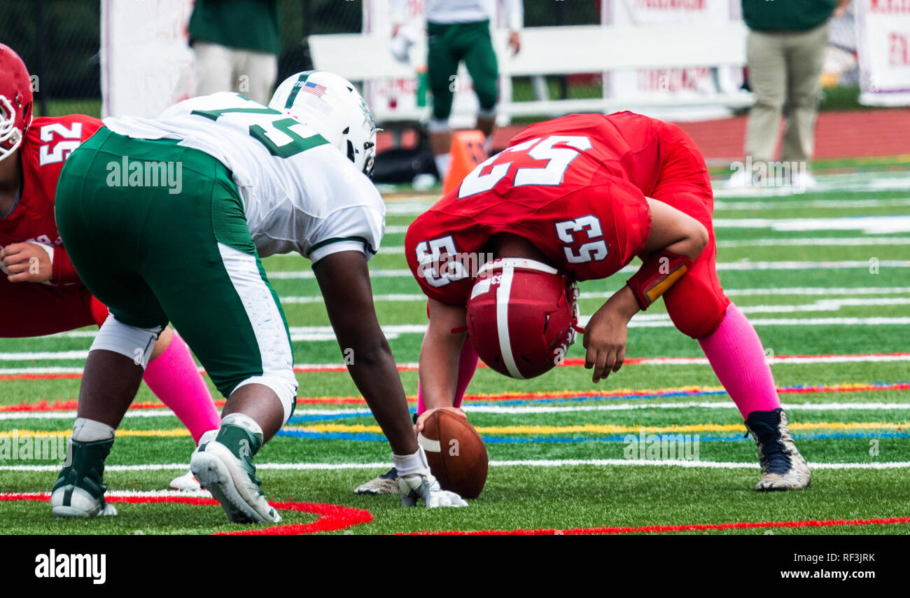 Football candid hi-res stock photography and images - Alamy
