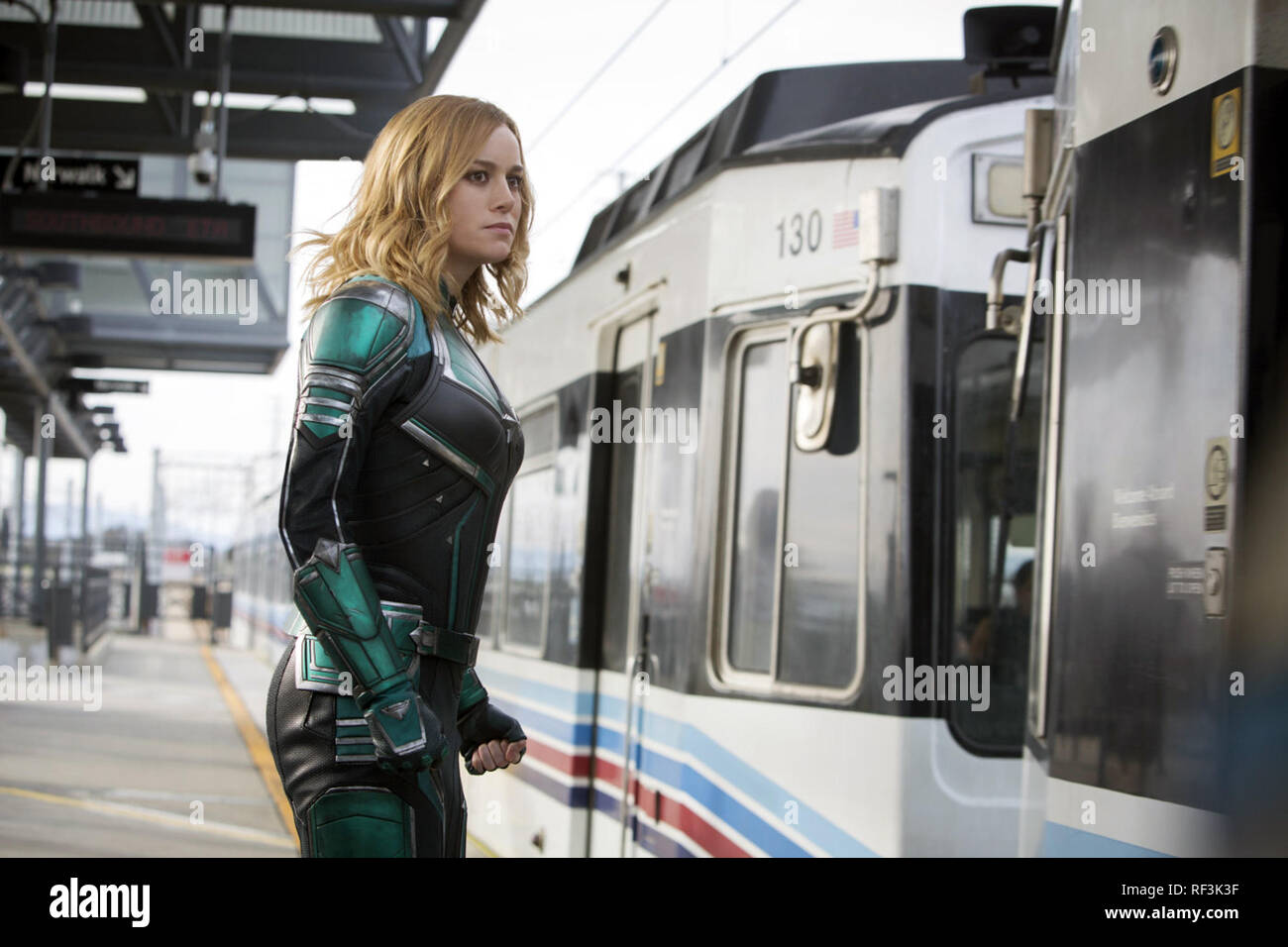 Captain Marvel is an upcoming American superhero film based on the ...