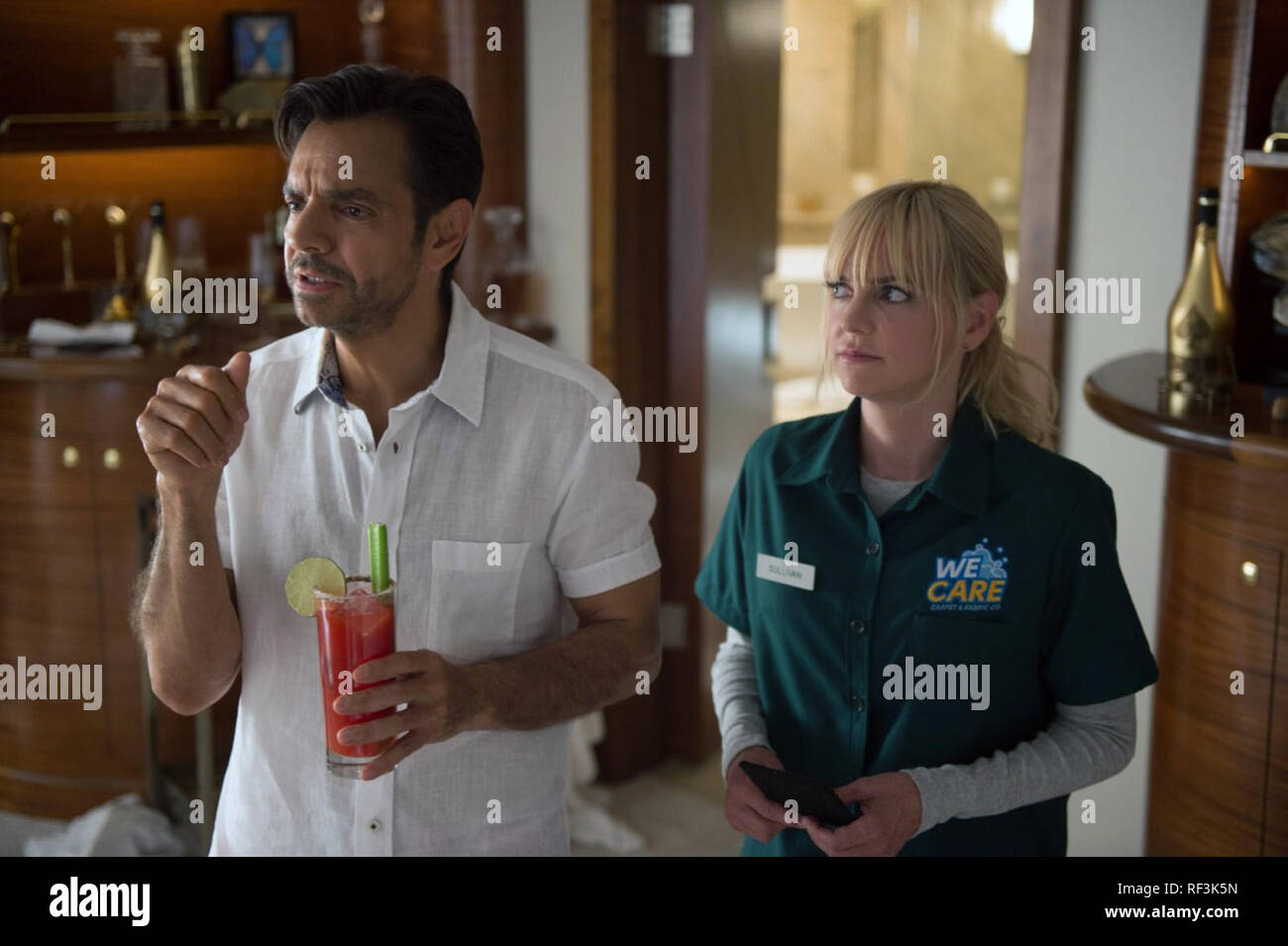 Overboard film 2018 hi-res stock photography and images - Alamy