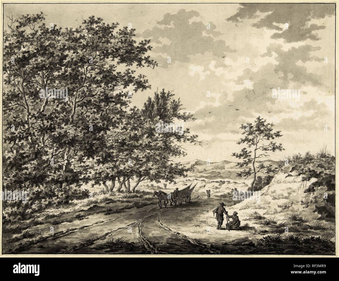 Cornelis van heurn hi-res stock photography and images - Alamy