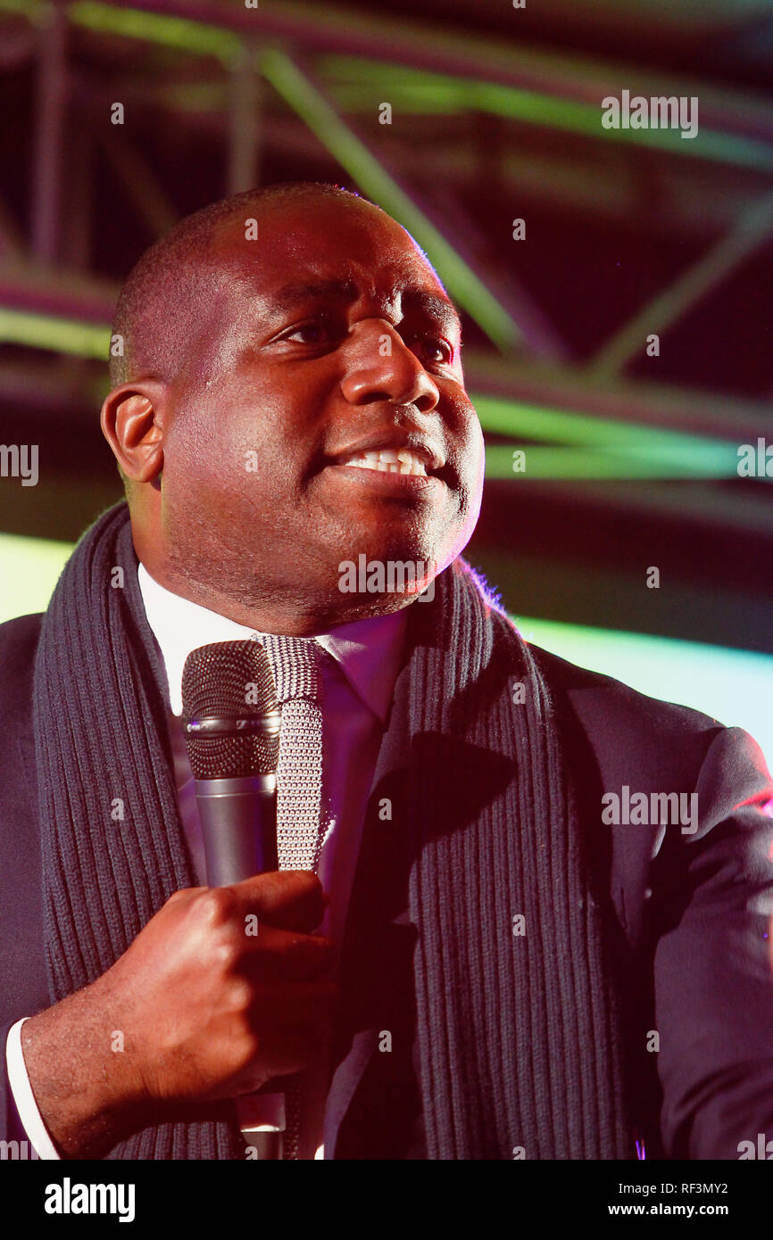 David london lammy hi-res stock photography and images - Alamy