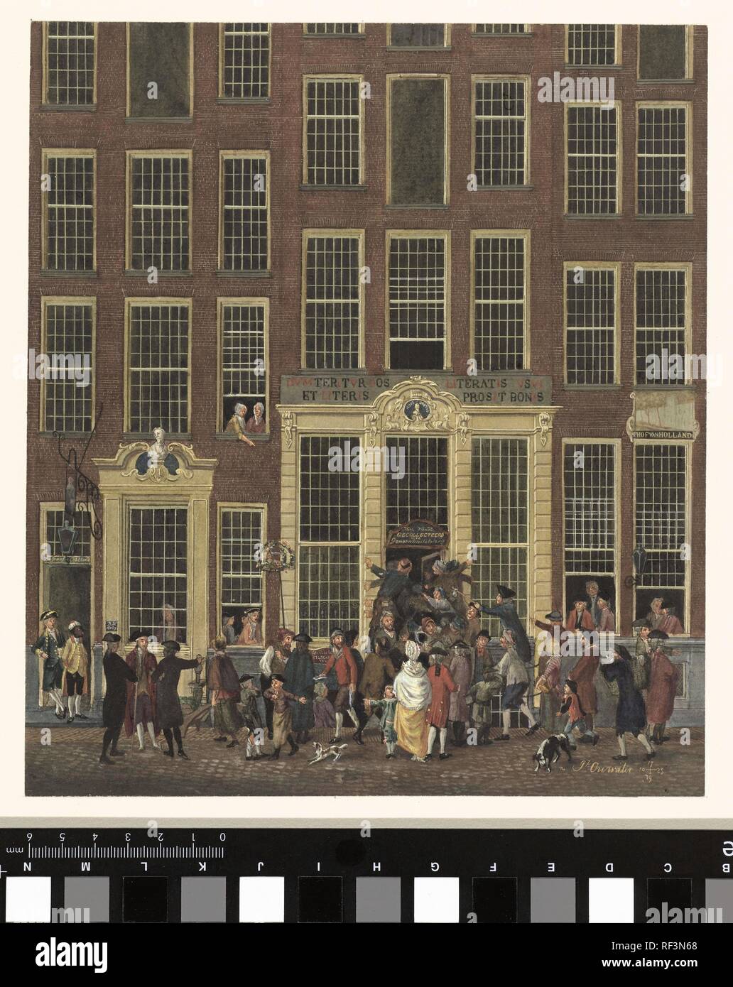 Jan De Groot High Resolution Stock Photography and Images - Alamy