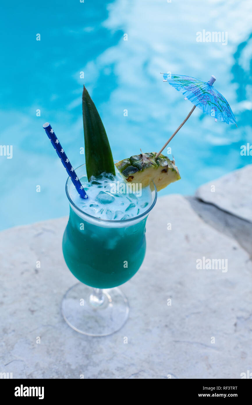 Tiki Drinks Stock Photo Alamy tiki-drinks-stock-photo-alamy
