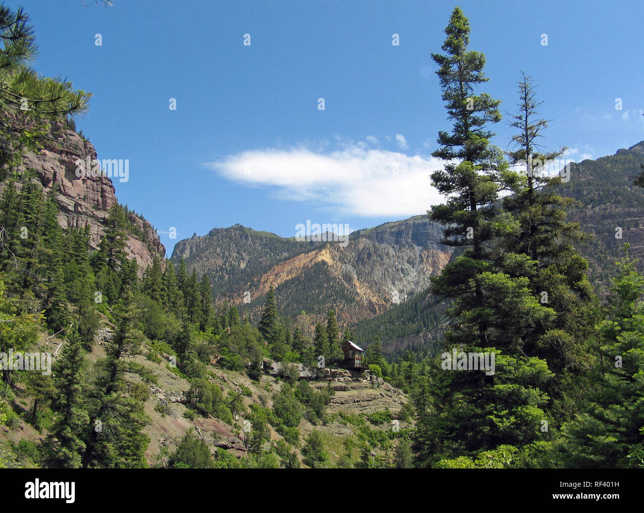 Open solitude hi-res stock photography and images - Alamy