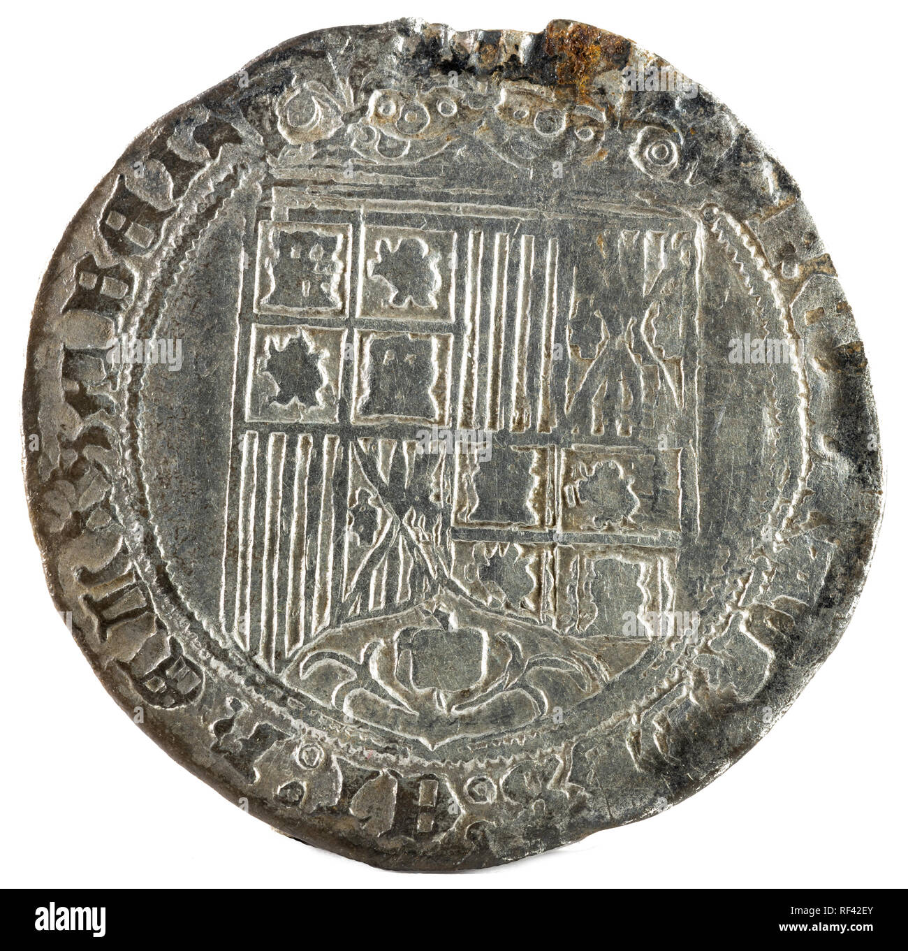 Catholic kings isabel fernando hi-res stock photography and images - Alamy