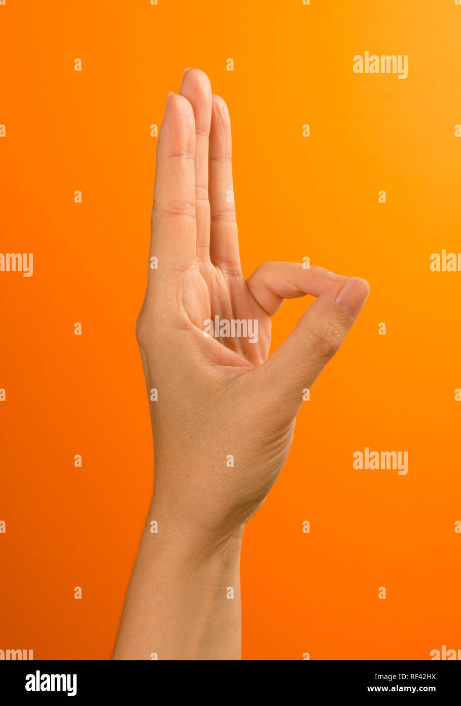 Mudra Hand Positions And Their Meanings