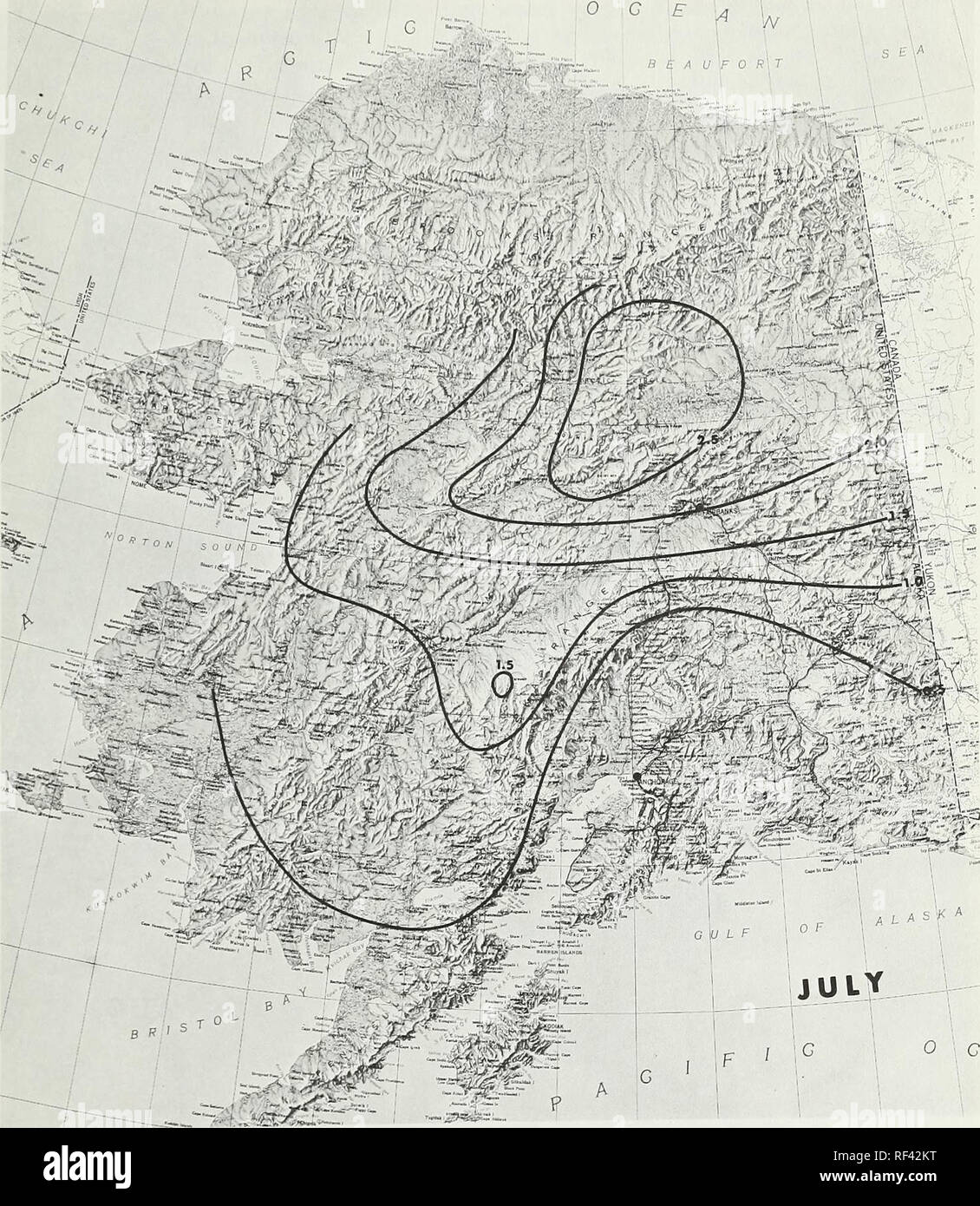 Erwin map hi-res stock photography and images - Alamy