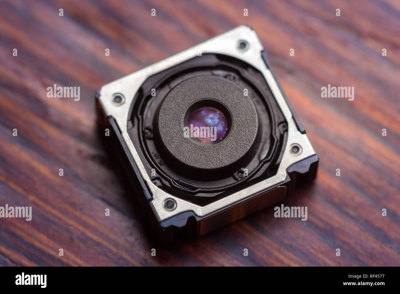 Camera sensor damage hi-res stock photography and images - Alamy