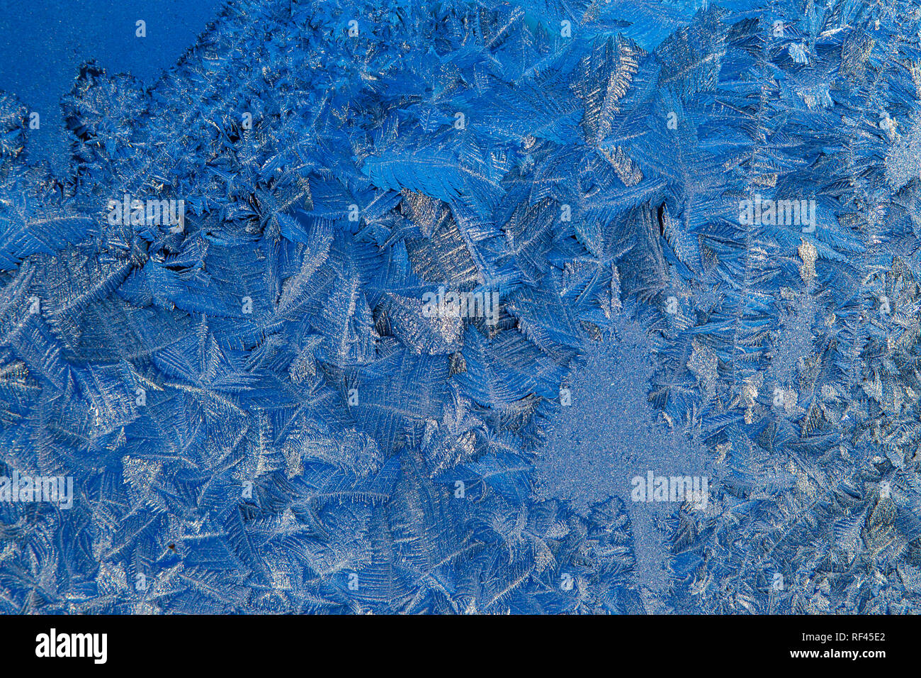 abstract icy background Stock Photo - Alamy