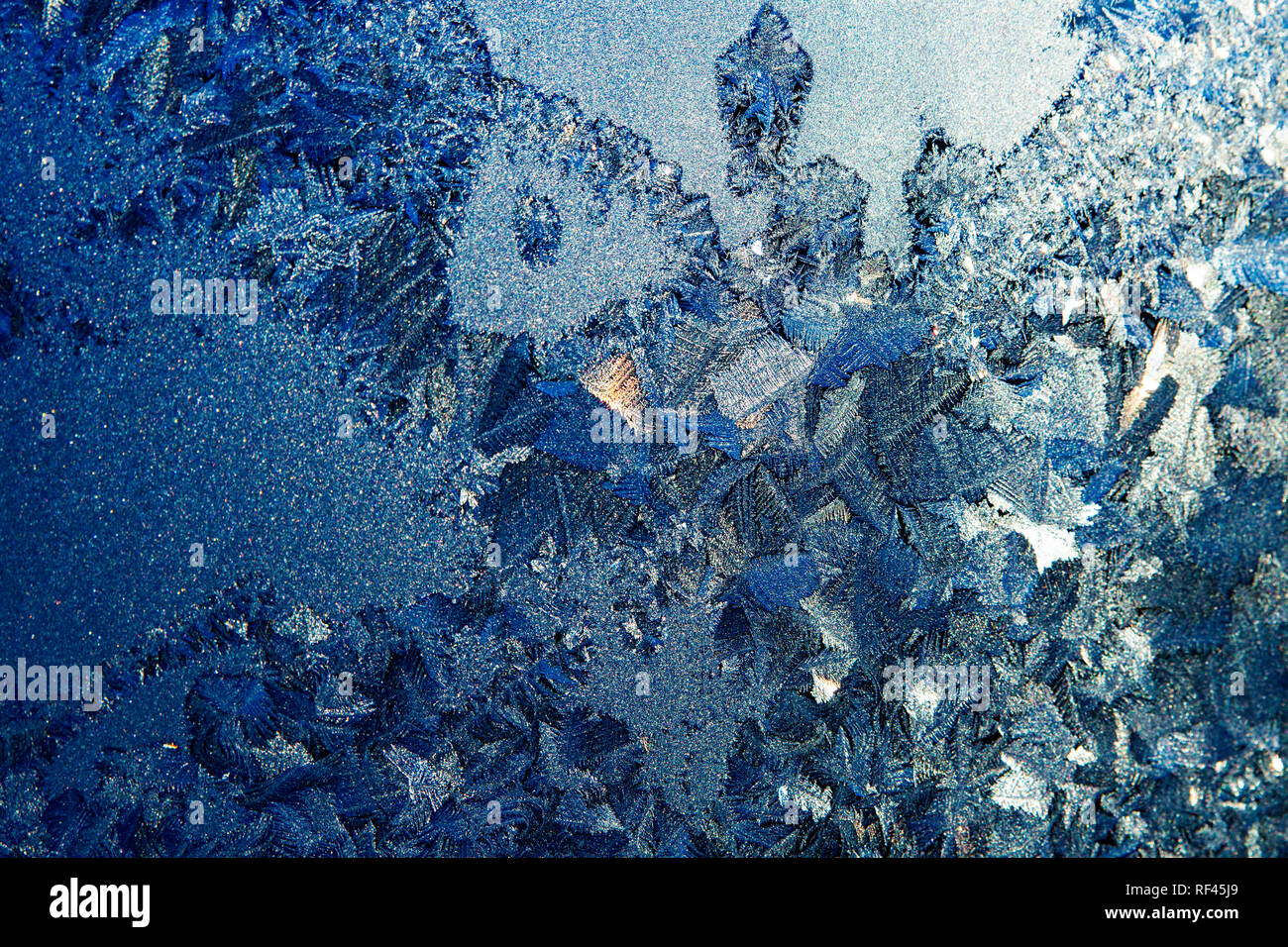 abstract icy background Stock Photo - Alamy