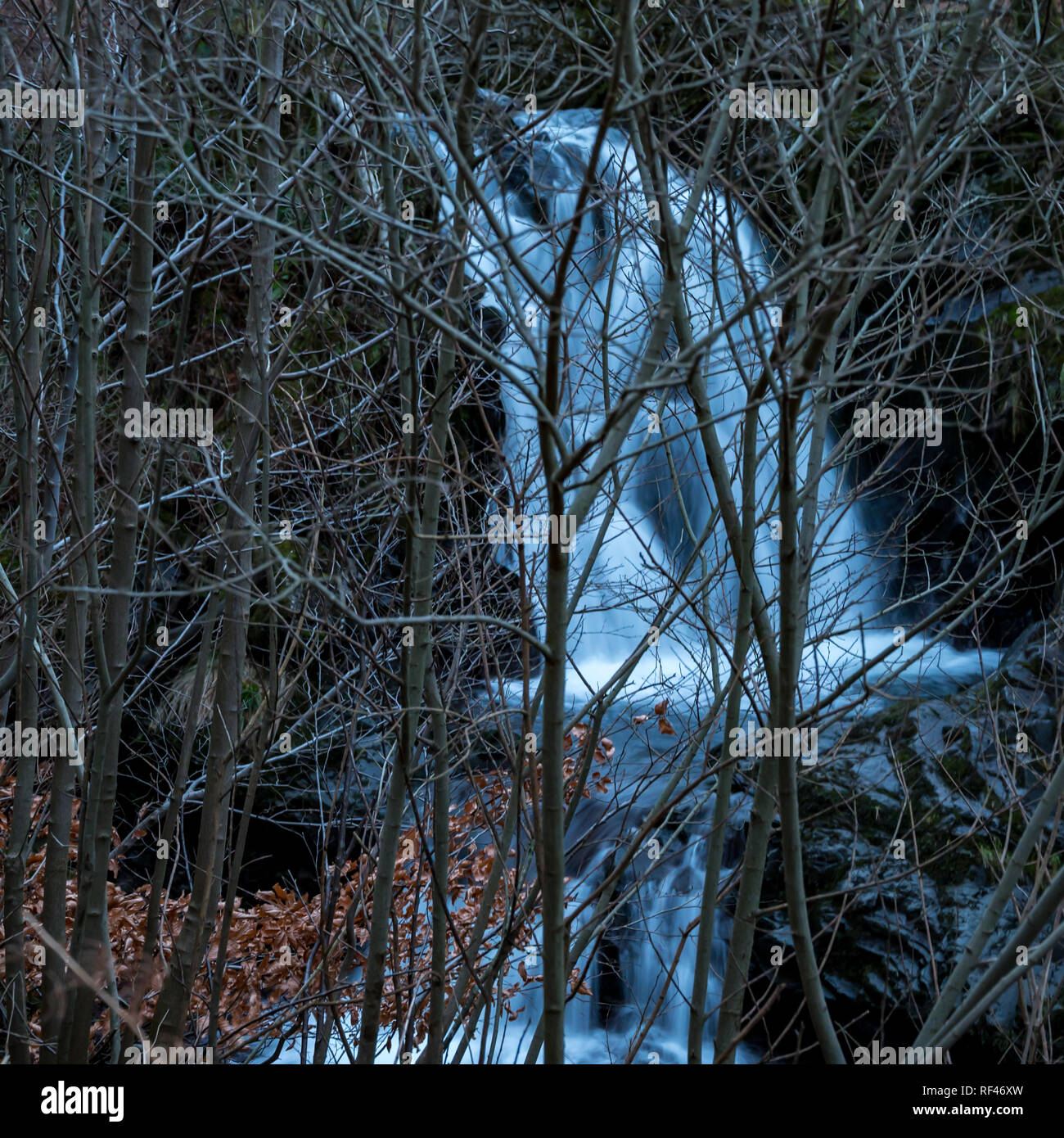 Thirlmere lake & reservoir, The Lake District, Cumbria Stock Photo - Alamy