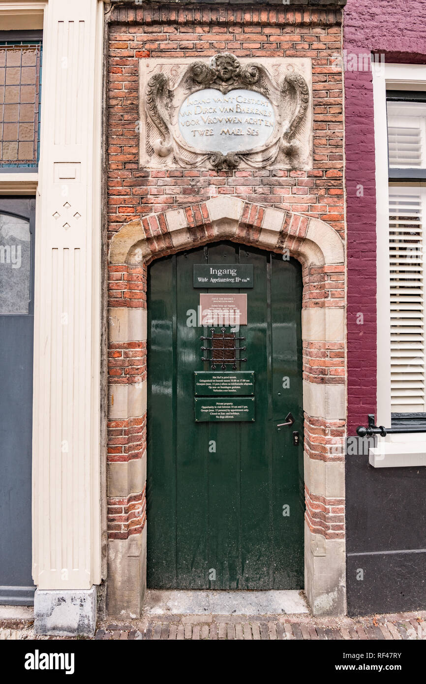 Buildings in haarlem hi-res stock photography and images - Alamy