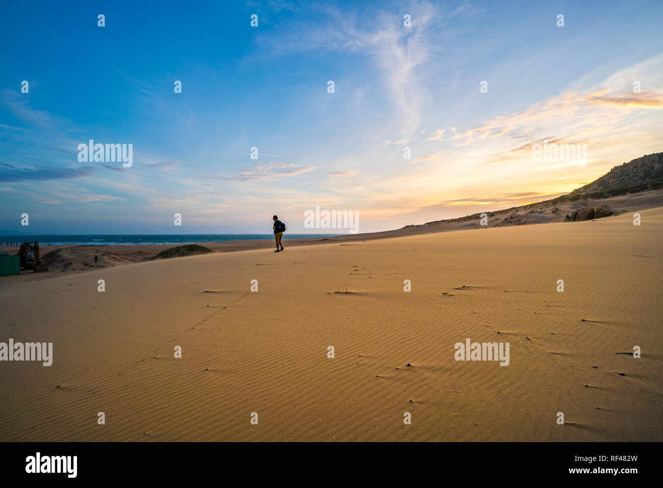 Mui dinh hi-res stock photography and images - Alamy