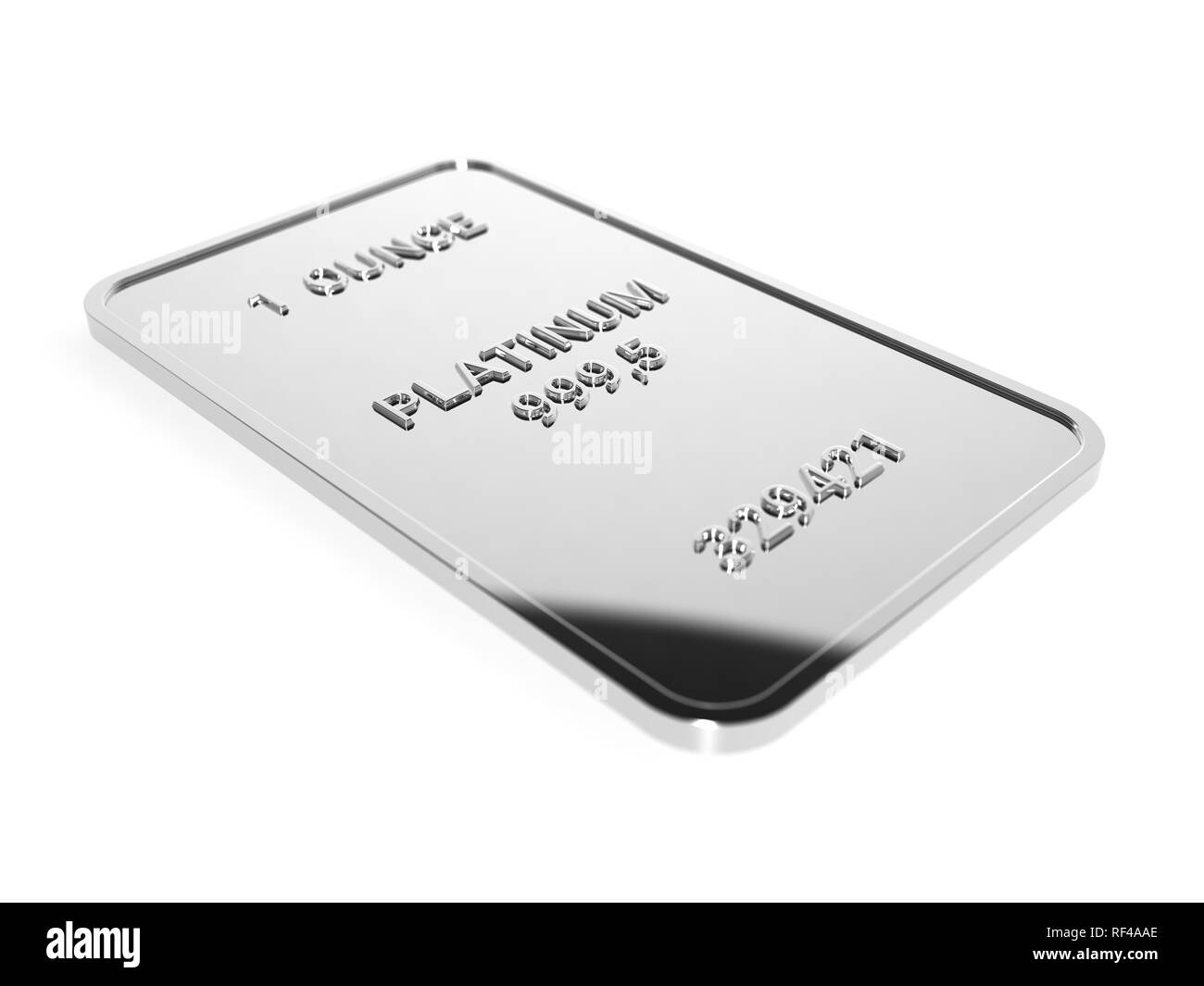 Platinum rich hi-res stock photography and images - Alamy