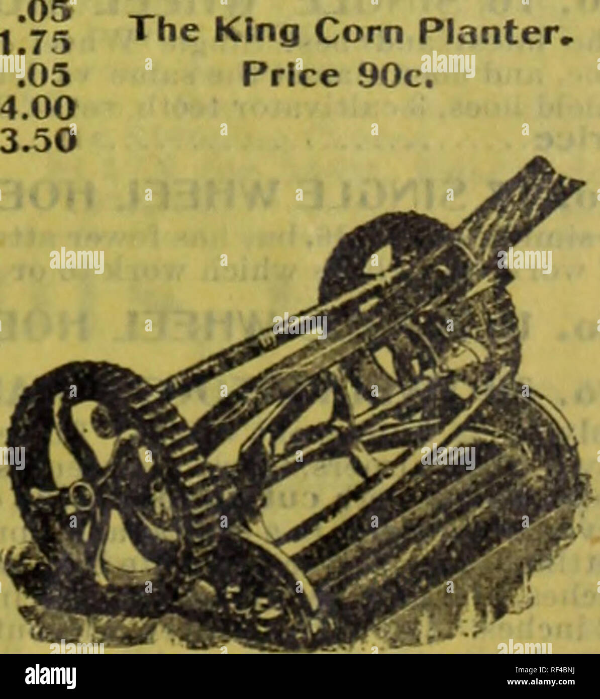 Cockshutt hi-res stock photography and images - Alamy