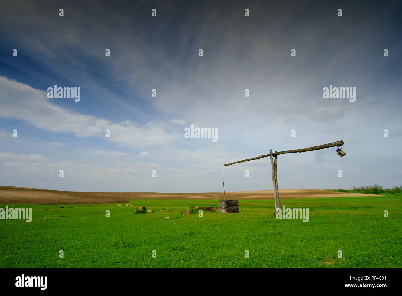 Shadoof High Resolution Stock Photography and Images - Alamy