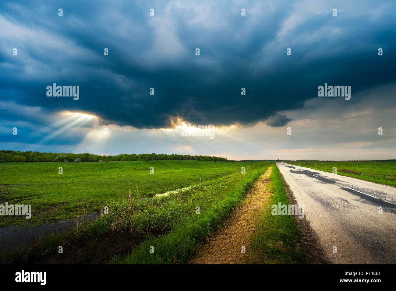 Stromy High Resolution Stock Photography and Images - Alamy