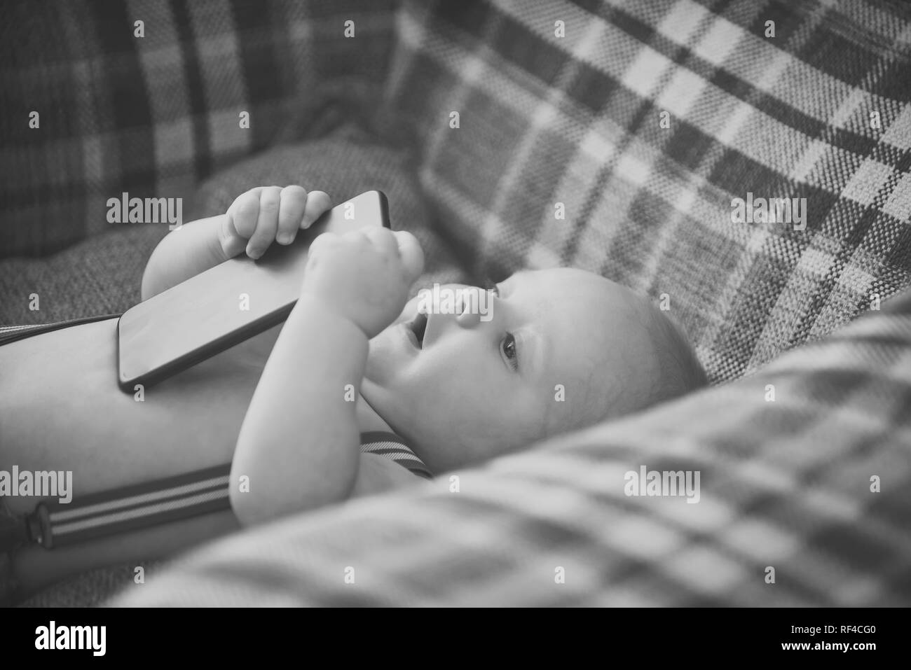 Child development concept Stock Photo - Alamy