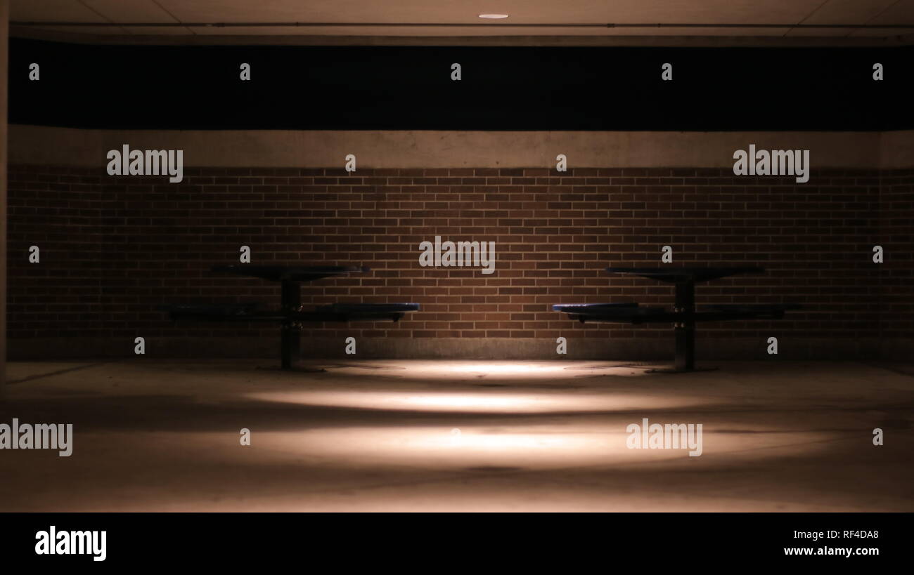 3 Light Trio Stock Photo - Alamy