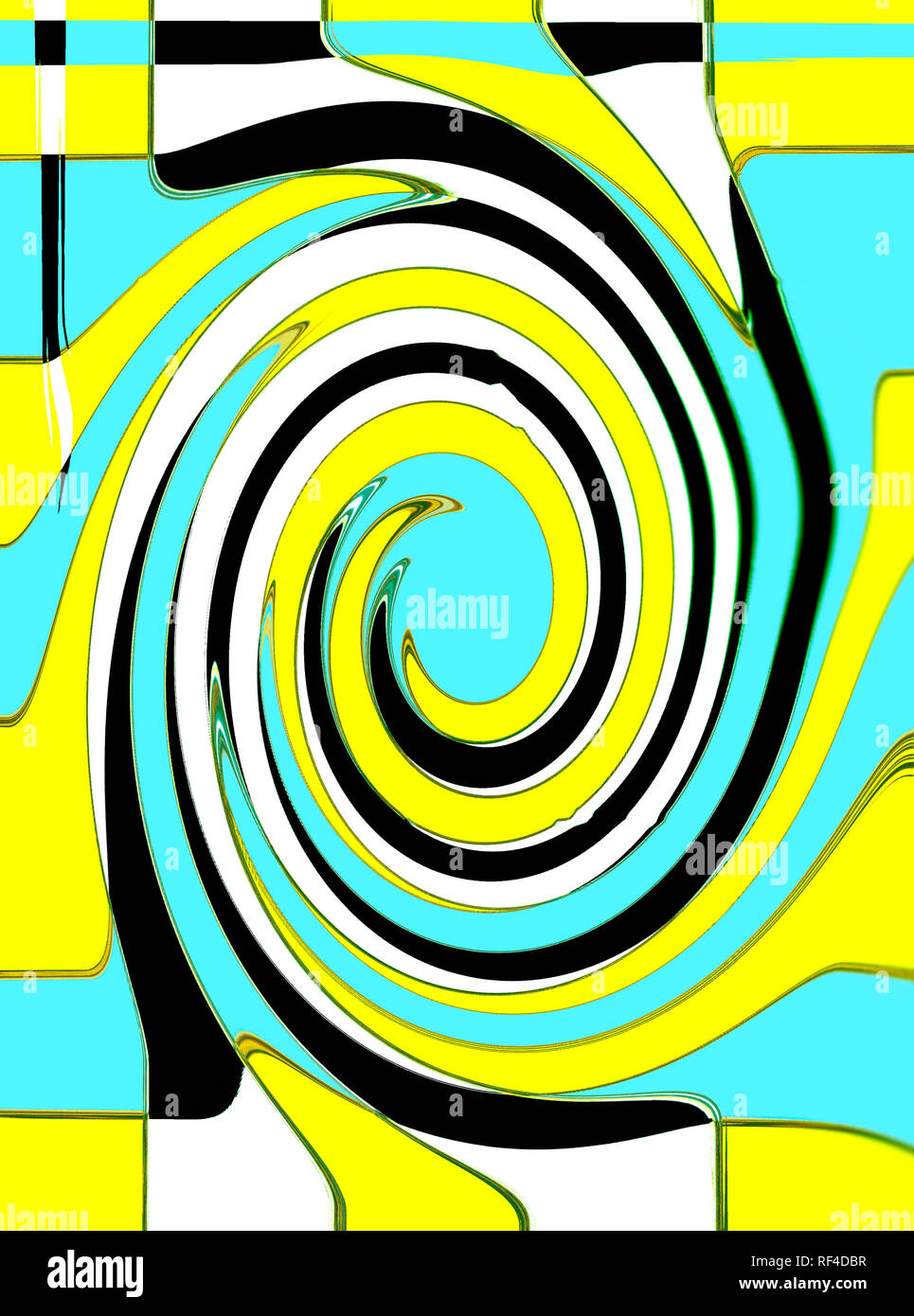 Vertical oval circles hi-res stock photography and images - Alamy