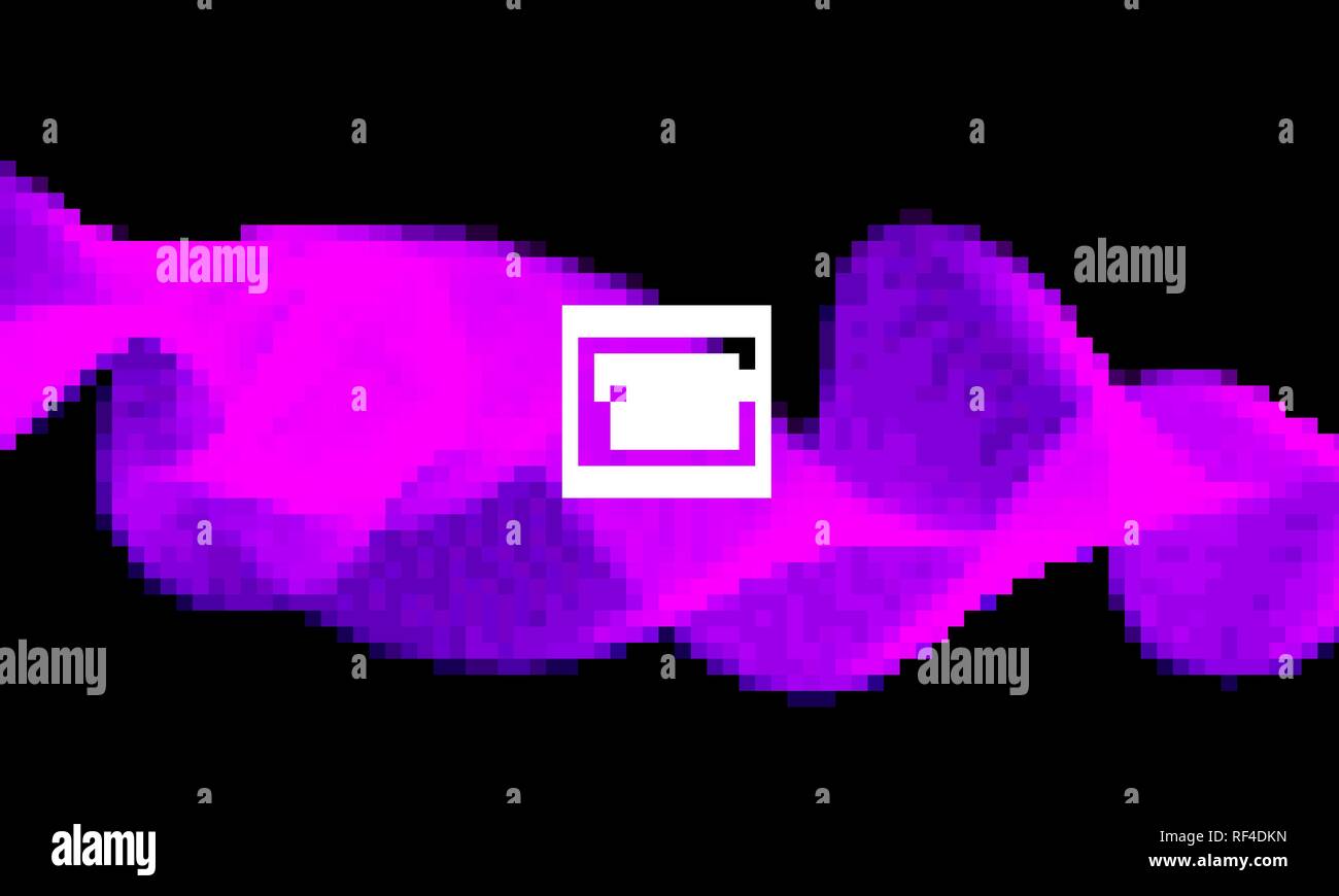 Flow shapes design. Liquid wave background. Abstract 3d flow shape ...