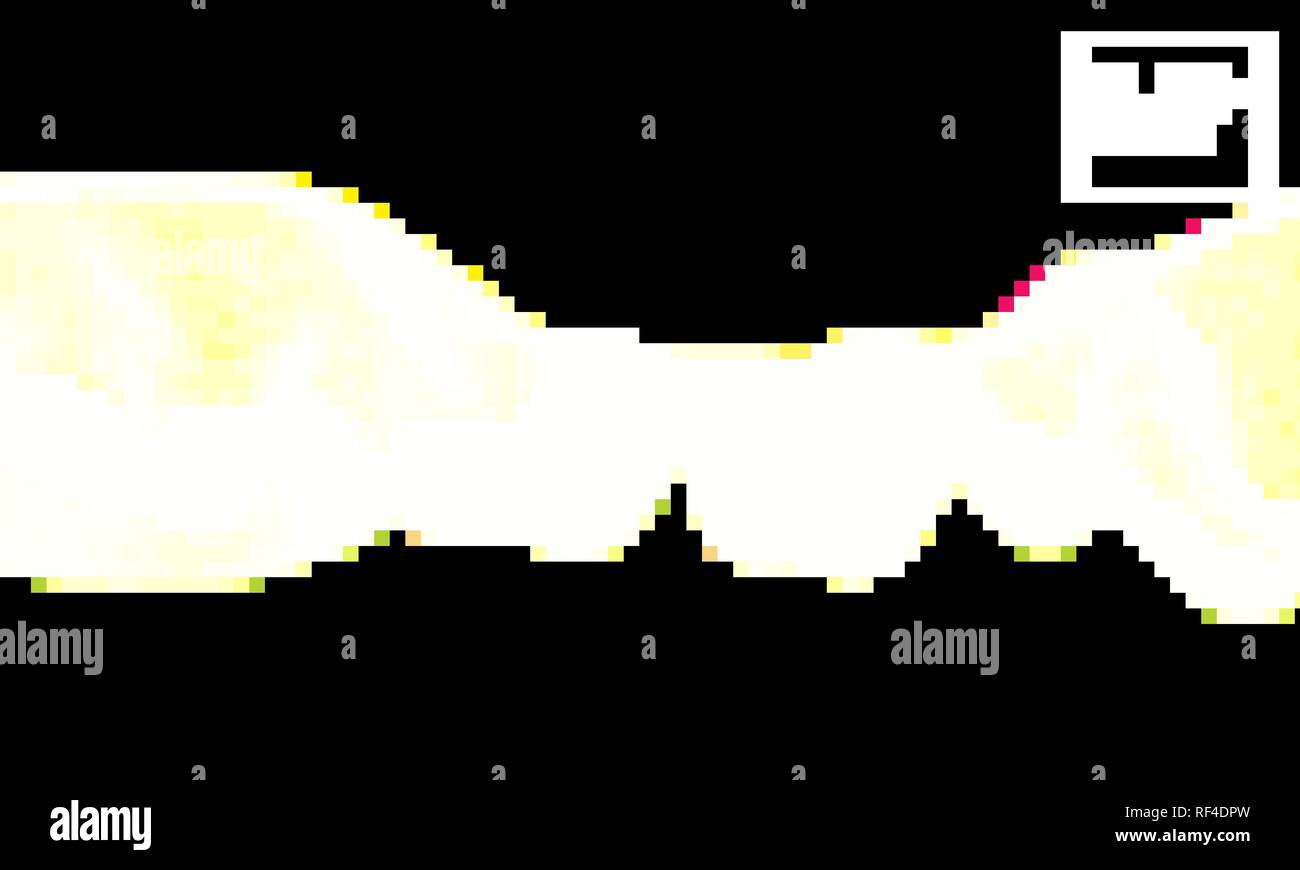 Flow shapes design. Liquid wave background. Abstract 3d flow shape ...