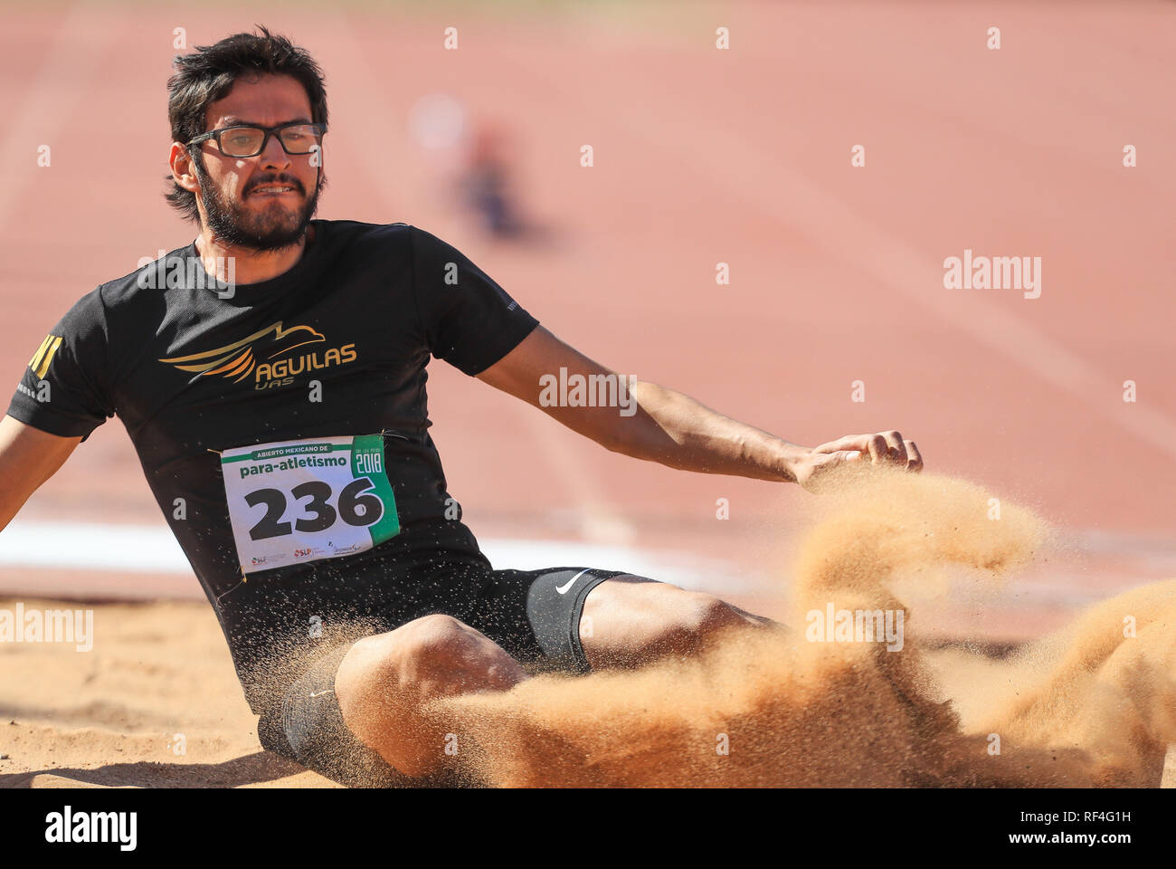 200 athlets in different sport disciplines in The talent develpoment ...